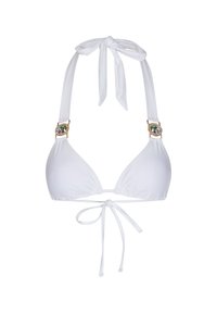 Moda Minx Bikinitop - white/wit - Zalando.nl
