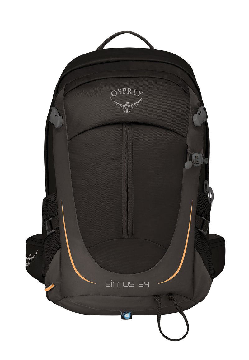 Osprey SIRRUS - Rucksack - black - Zalando.ie