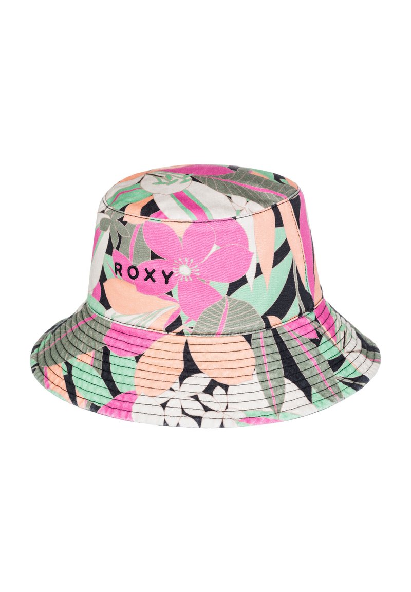 Roxy JASMINE PARADISE - Hut - kvj/anthrazit - Zalando.at