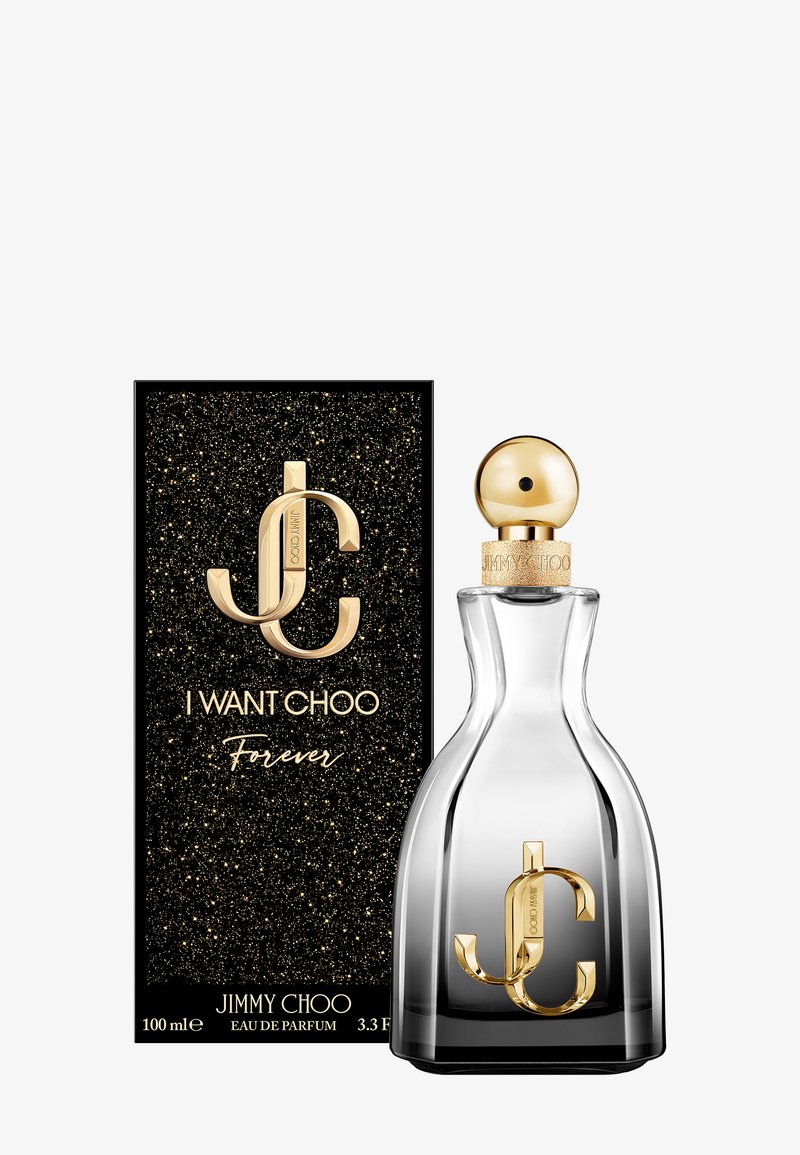 JIMMY CHOO Fragrances I WANT CHOO FOREVER - Eau de Parfum - n/a ...