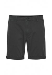 Blend BHSHORTS SLIM/ REGULAR FIT - Shorts - black - Zalando