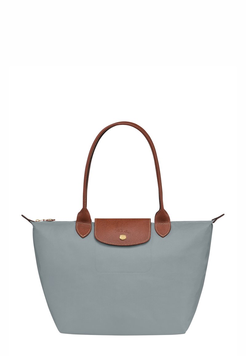 Longchamp PLIAGE ORIGINAL - Handbag - grey - Zalando