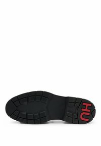 HUGO DENZEL - Slipper - dark red two/dunkelrot - Zalando.de