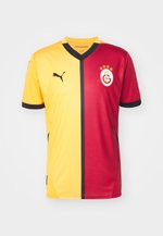 Puma GALATASARAY ISTANBUL HOME REPLICA - Klubruházat - red rhythm ...