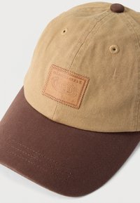 Element CARGO BASEBALL - Cap - beige - Zalando.at