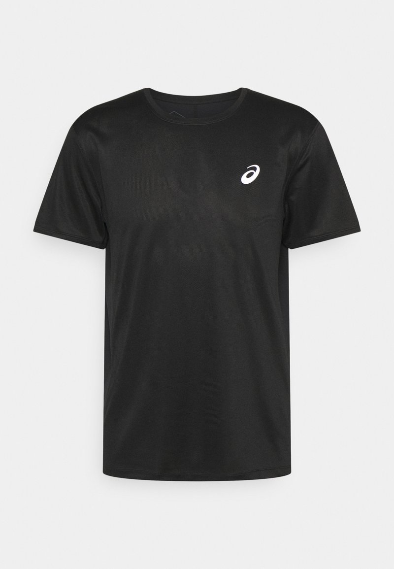 ASICS CORE - T-Shirt sport - performance black/nero - Zalando.it