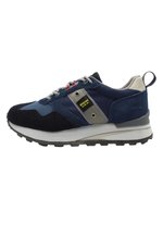 Blauer MARS - Sneakers basse - blu - Zalando.it