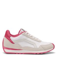 Marc O'Polo MOD LORY 2D - Sneaker low - pink/apricot - Zalando.de