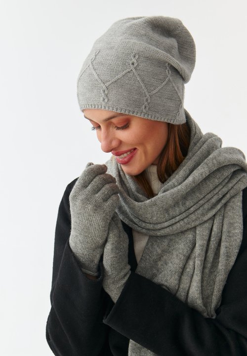 Next Gants - neutral/beige - ZALANDO.FR