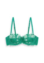 Next Sutien balconette - green/verde - Zalando.ro