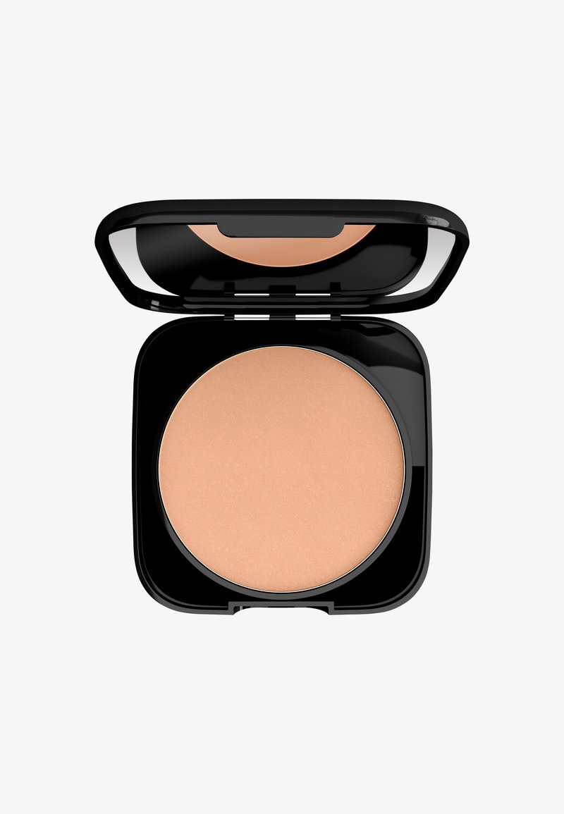 Manhattan Cosmetics MANHATTAN LASTING PERFECTION COMPACT POWDER - Puder ...