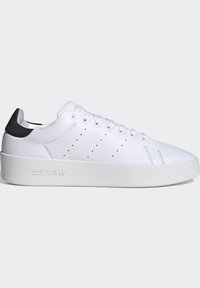 adidas Originals STAN SMITH RELASTED UNISEX - Sneakers basse - cloud ...