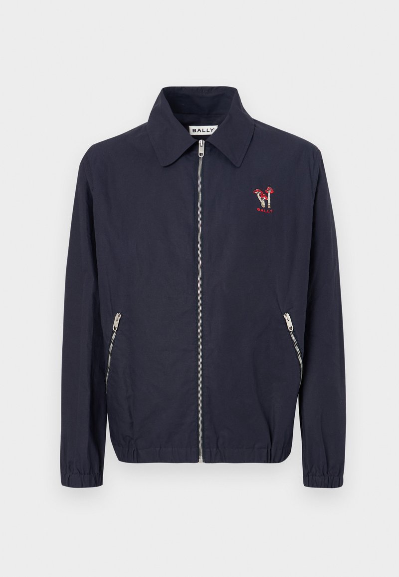 Bally Light jacket - peacoat/dark blue - Zalando.co.uk