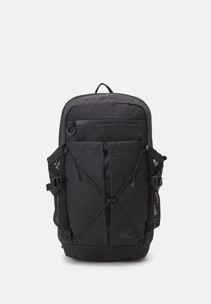 Jack Wolfskin WANDERMOOD PACK - Zaino - granite black/nero - Zalando.it