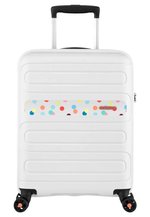 American Tourister SUNSIDE - Boardcase - white/weiß - Zalando.de