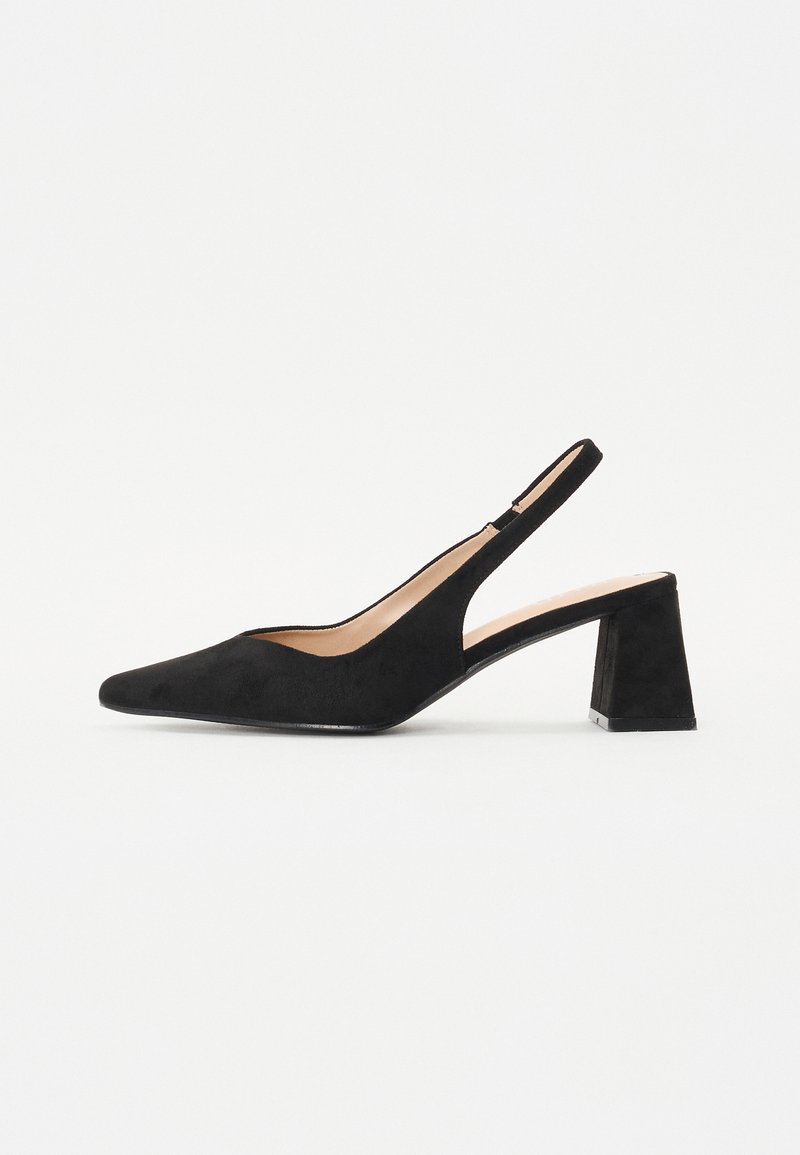 RAID MOIRE - Classic heels - black - Zalando.co.uk