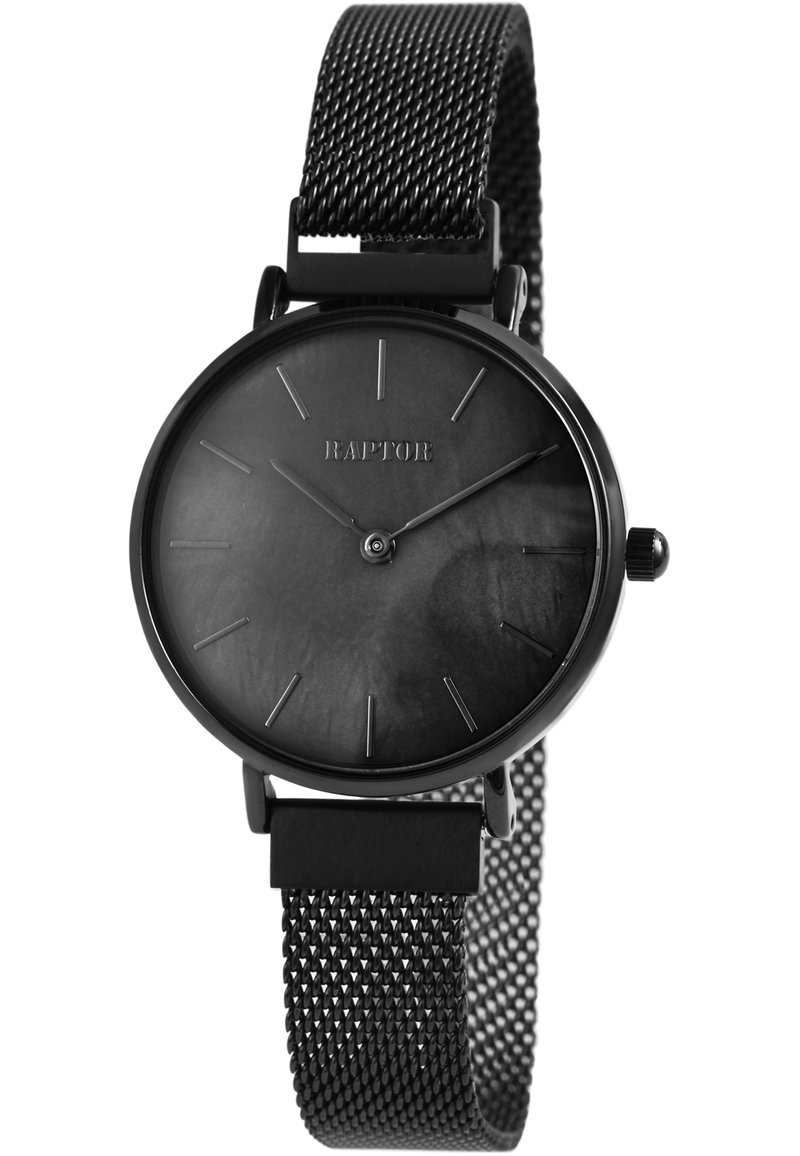 RAPTOR Watch - schwarz/black - Zalando
