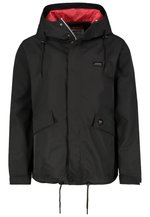 Sublevel Light jacket - black - Zalando.de