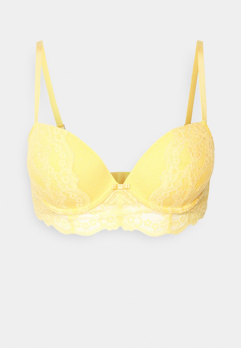 LASCANA Push-up bra - mango/orange - Zalando.de