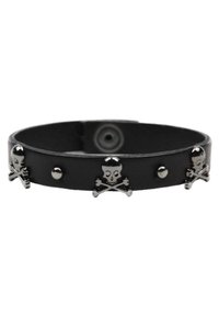 Scalpers BISKULL - Pulsera - black/negro - Zalando.es