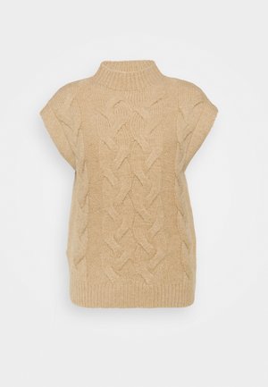 Shepherd BELLA - Hausschuh - asphalt/dunkelgrau - Zalando.ch