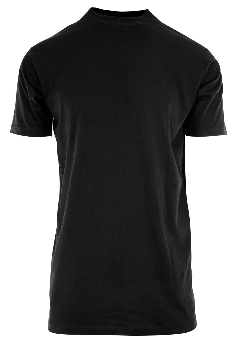 HOM HARRO NEW - Hemd - black/zwart - Zalando.nl