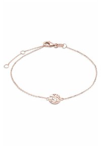 Xenox FINE - Armband - rose/roségoldfarben - Zalando.de