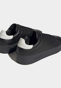 adidas Originals STAN SMITH RELASTED UNISEX - Sneakers - core black ...