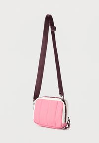 Columbia TRAIL TRAVELER UNISEX - Olkalaukku - sea salt/rosette ...