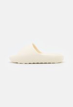 Rubi Shoes by Cotton On CABIN MOULDED SLIDE - Badsandaler - bone ...