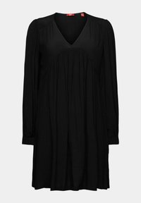 Esprit LIGHT - Jurk - black/zwart - Zalando.nl