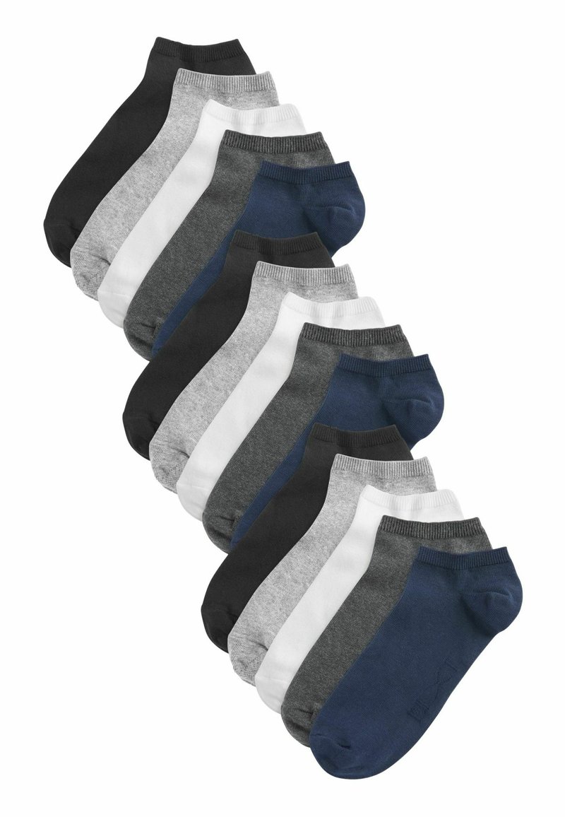 Next Zoknik - mixed colour/fekete - Zalando.hu