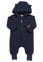 Minymo Combinaison - blue nights/bleu marine - ZALANDO.BE