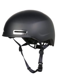 Smith Optics MAZE - Hjelm - matte black/svart - Zalando.no