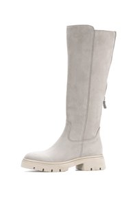 Gabor Platform boots - beige - Zalando