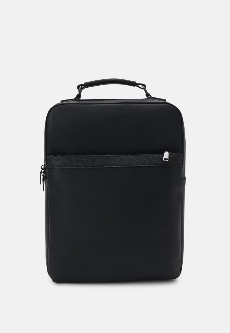 Pier One UNISEX - Rucksack - black - Zalando.ie