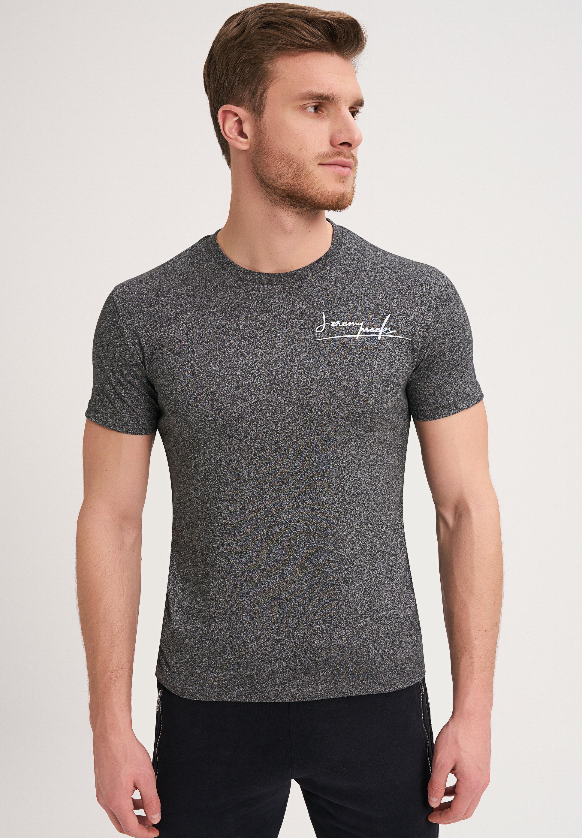 Jeremy Meeks Calvin Klein