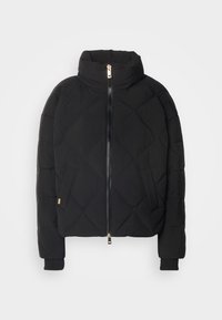 Mos Mosh JACKET - Dunjakker - black/sort - Zalando.dk