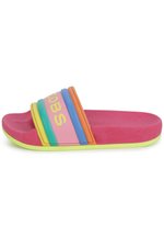 MARC JACOBS Pool slides - pinku/multi-coloured - Zalando.co.uk