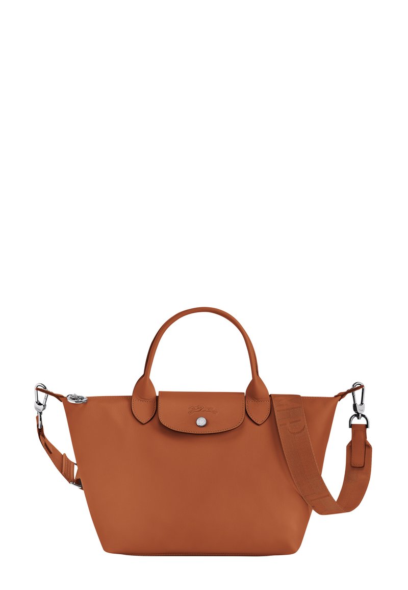 Longchamp LE PLIAGE XTRA - Handtasche - cognac/braun - Zalando.de
