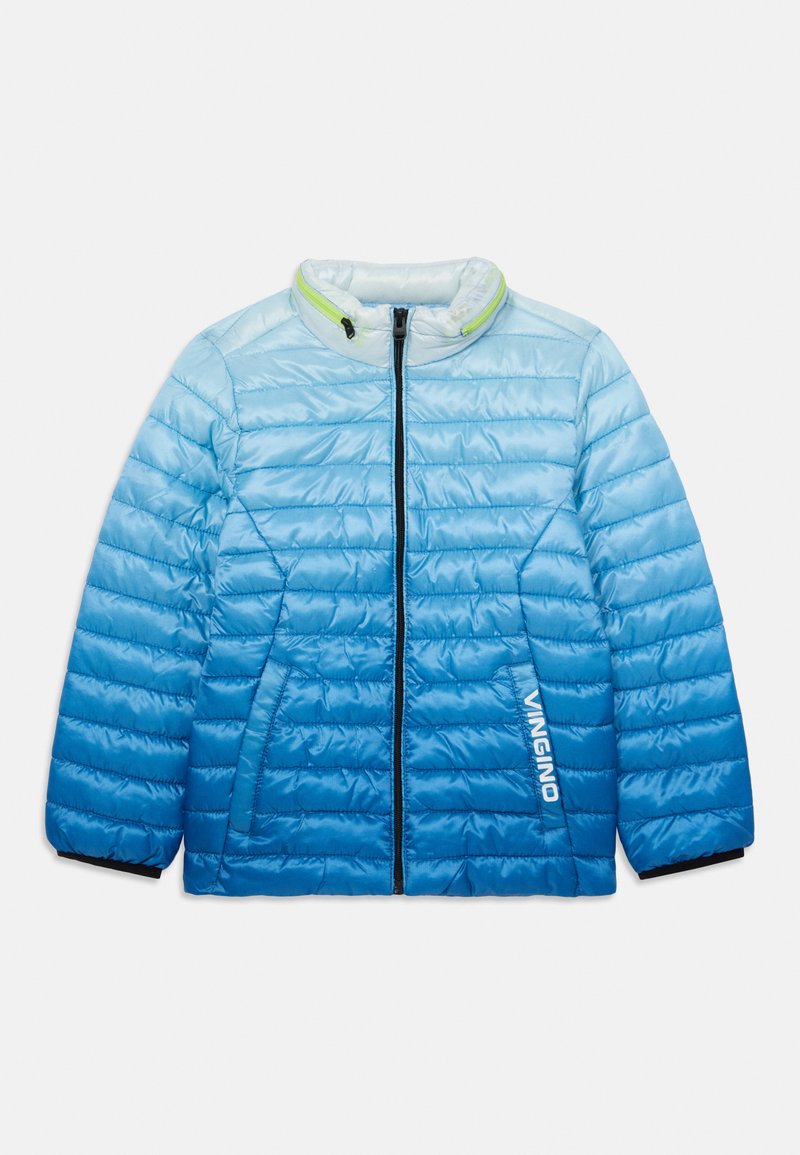 Vingino TRAVEL - Jas - blue depth/blauw - Zalando.nl