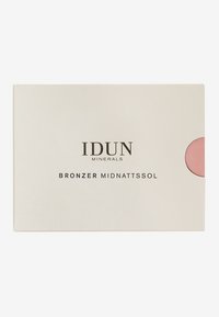 IDUN Minerals BRONZER - Bronzer - midnattssol - tan/bruin - Zalando.nl