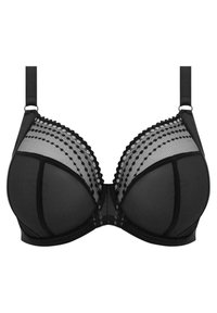 Elomi MATILDA - Bygel-bh - black/svart - Zalando.se