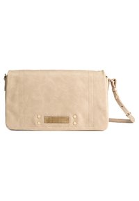 CLIO GOLDBRENNER COMUS CLASSIC - Schoudertas - sand/zandkleur - Zalando.be