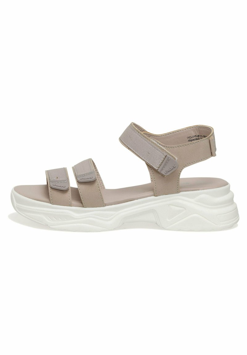 Polaris 3FX - Sandals - light pink - Zalando.ie