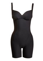 Yamamay SCULPT - Body - nero/svart - Zalando.se