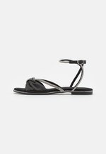 Anna Field Sandals - black - Zalando.co.uk