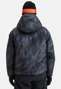Quiksilver TRAVIS RICE EXPEDITION - ISOLIERENDE - Snowboardjacke - kvj ...