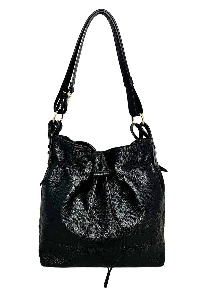 CHEVAL FIRENZE FENICE - Bolso de mano - black/negro - Zalando.es