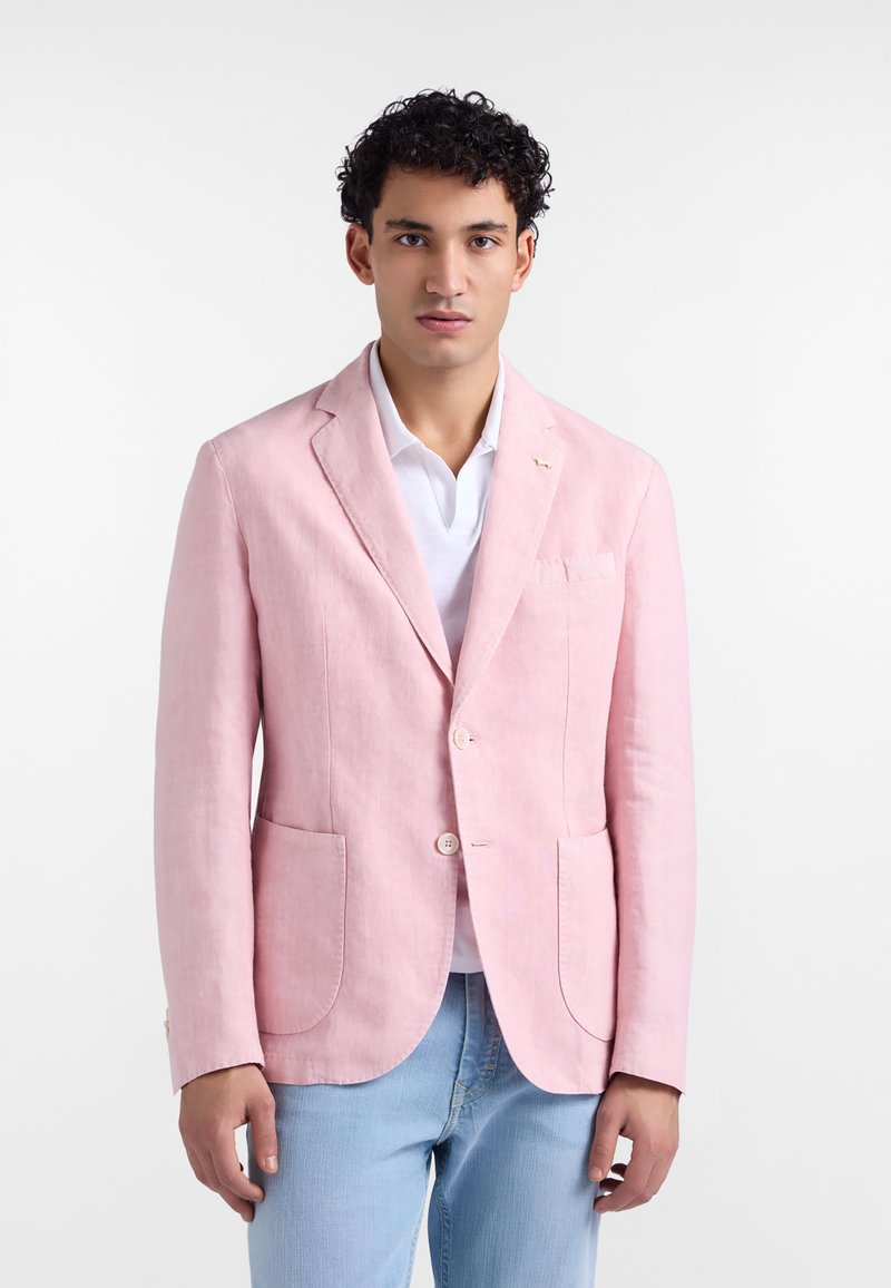 Harmont & Blaine Blazer - color carne/nude - Zalando.be
